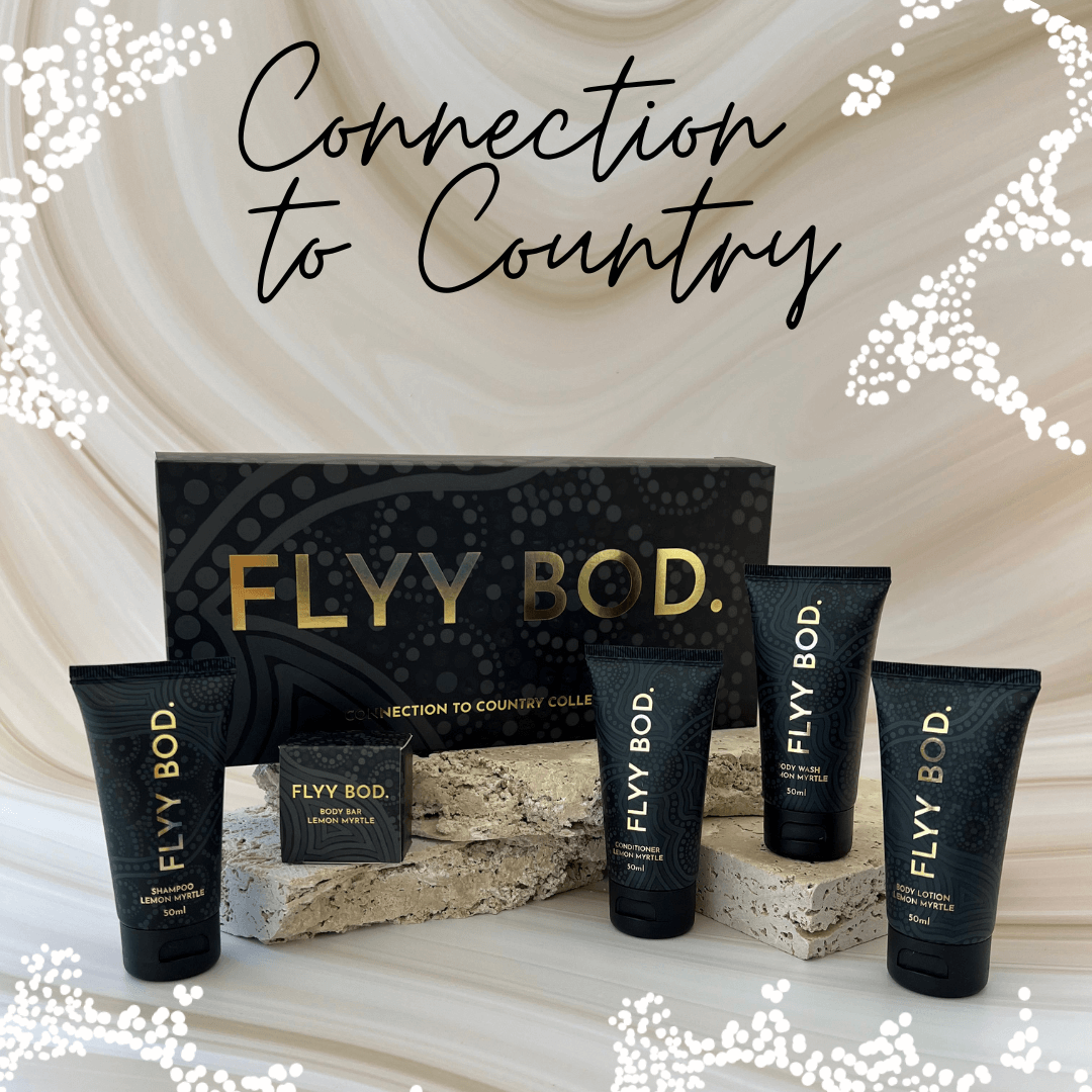Connection to Country | LIMITED EDITION – FLYY BOD. AUS