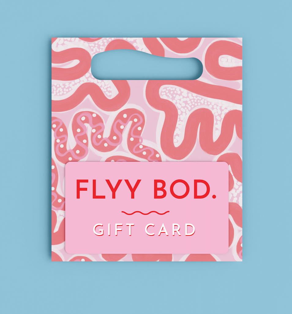 Vouchers | Gift Card – FLYY BOD. AUS